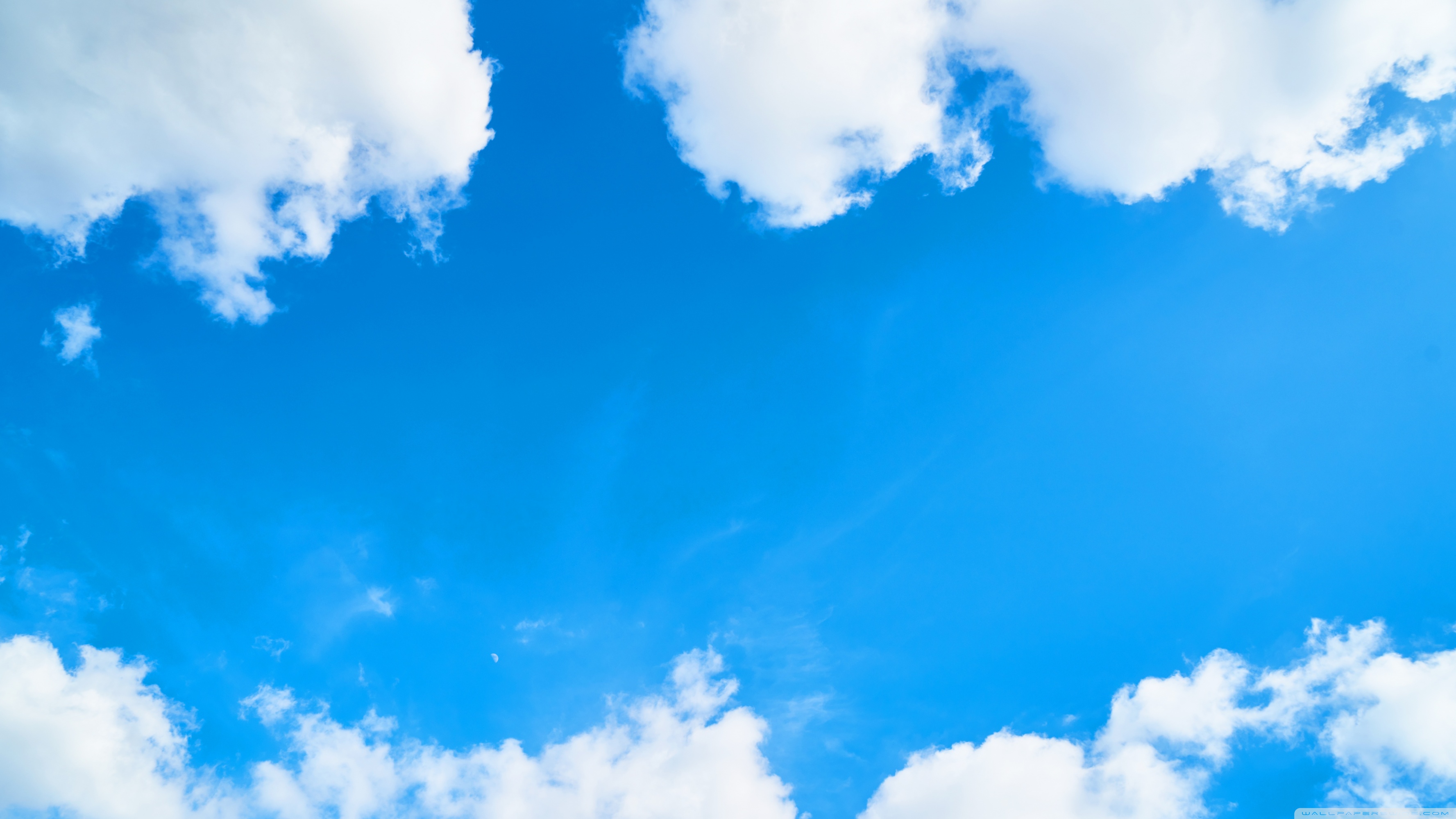 Spring Sky Wallpapers - Wallpaper Cave