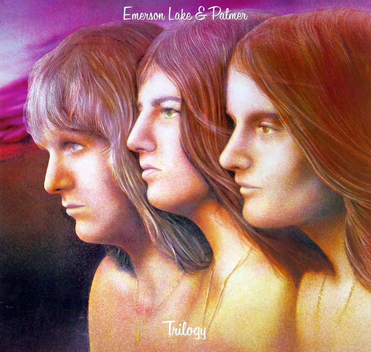 Emerson, Lake & Palmer Wallpapers - Wallpaper Cave