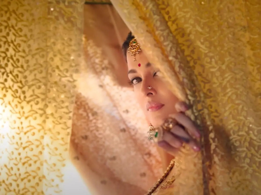 Ponniyin Selvan 2 Wallpapers - Wallpaper Cave