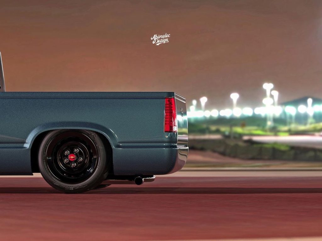 OBS Trucks Wallpapers - Wallpaper Cave