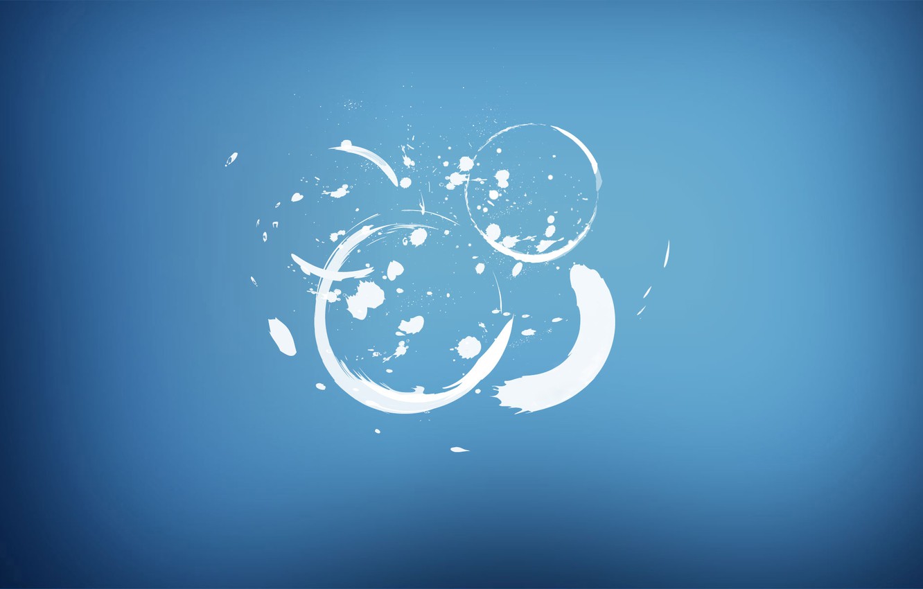 Blue Smile Wallpapers - Wallpaper Cave