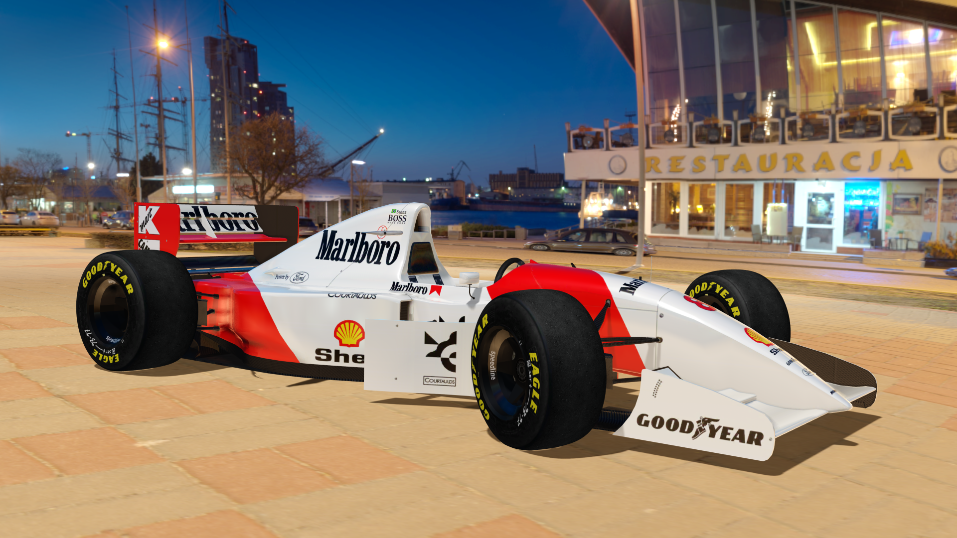 F1 Classic Wallpapers - Wallpaper Cave