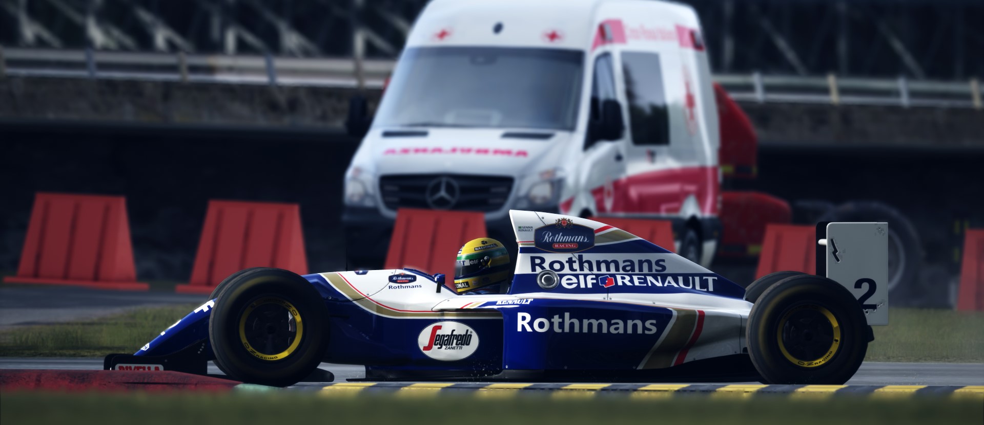 F1 Classic Wallpapers - Wallpaper Cave