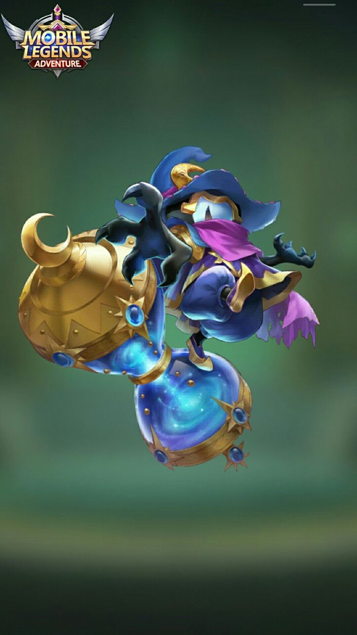 Mobile Legends Cyclops Wallpapers - Wallpaper Cave