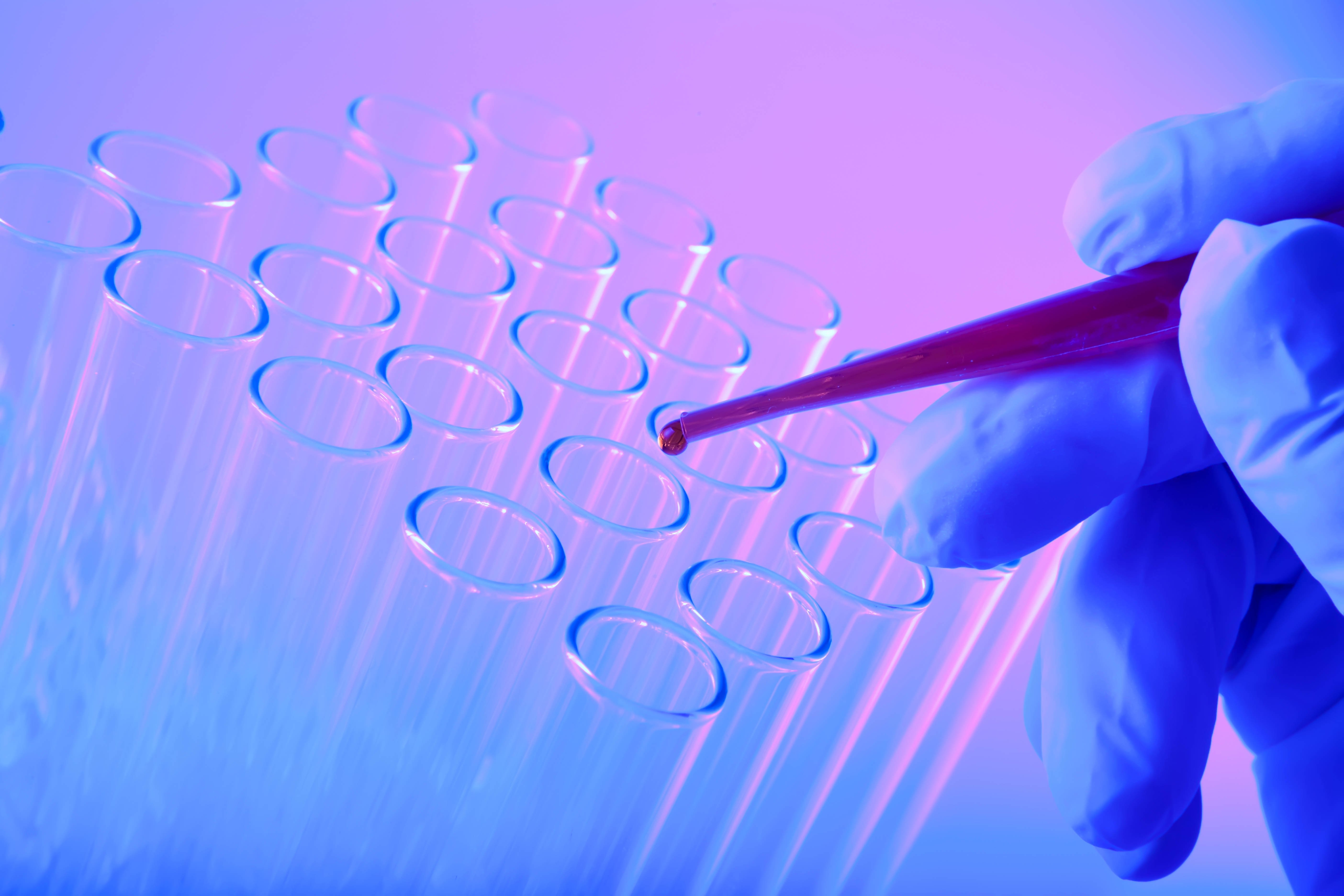 Test Tubes Wallpapers - Wallpaper Cave