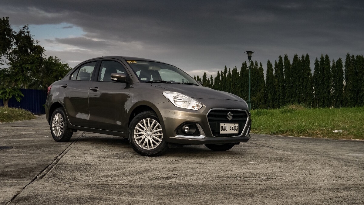 Suzuki Dzire Wallpapers - Wallpaper Cave
