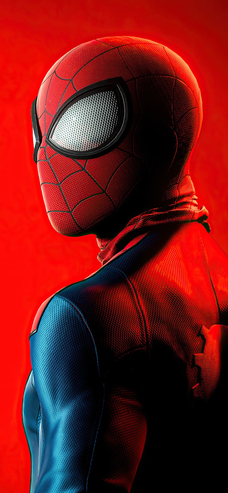 Spider-Man Phone Wallpapers - Wallpaper Cave