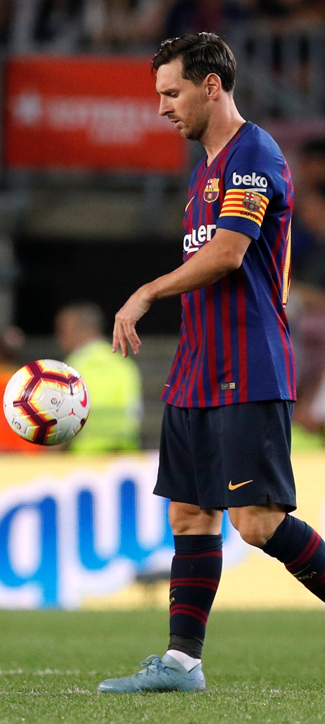 Vintage Messi Wallpapers - Wallpaper Cave