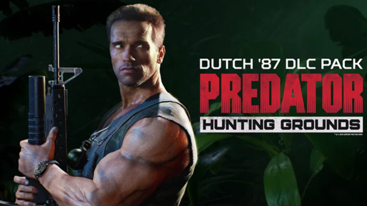 Arnold Predator Wallpapers - Wallpaper Cave