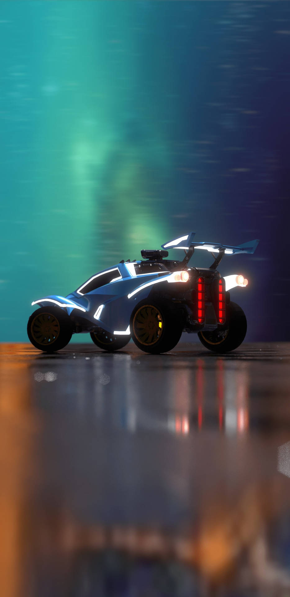 Octane Rocket League Phone Wallpapers - Wallpaper Cave
