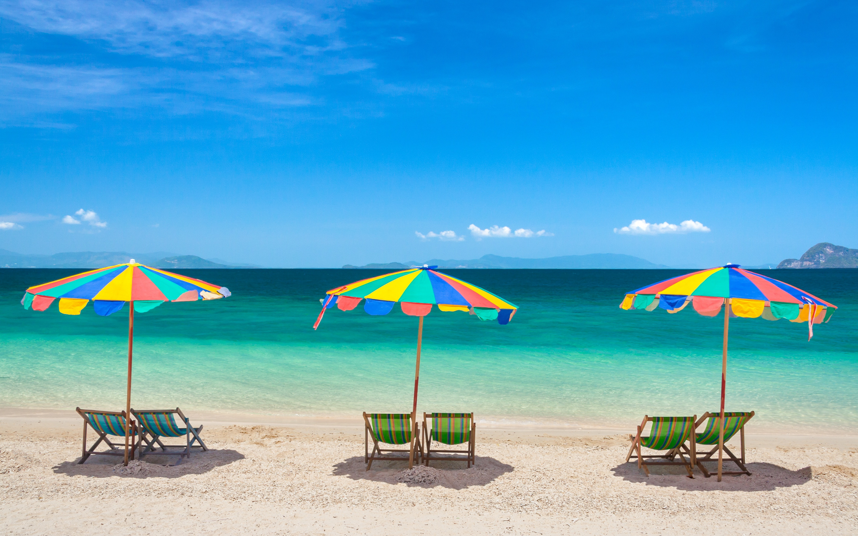 Umbrella Summer Wallpapers - Wallpaper Cave
