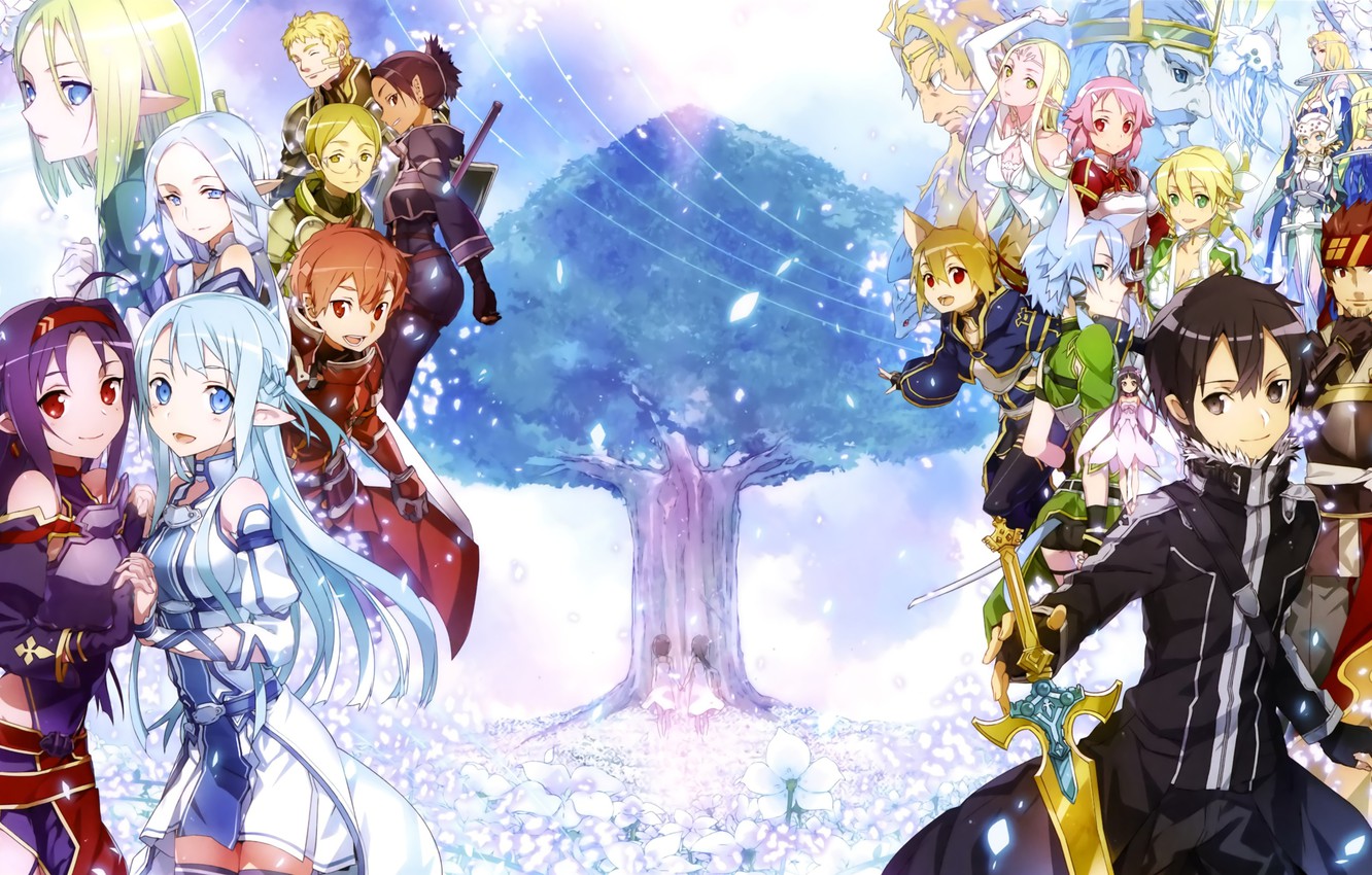 Light Novel Wallpapers - Wallpaper Cave
