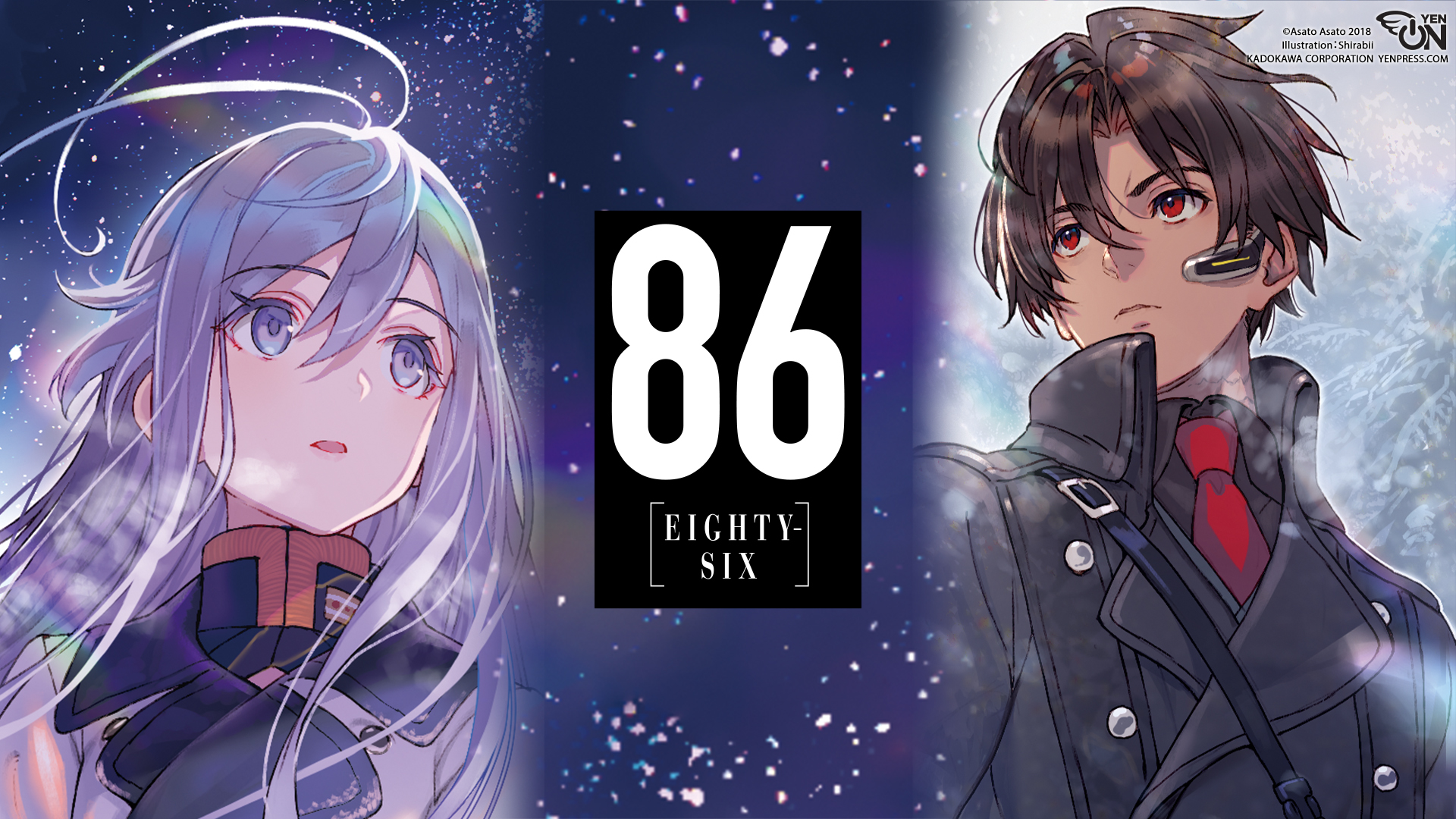 Light Novel Wallpapers - Wallpaper Cave