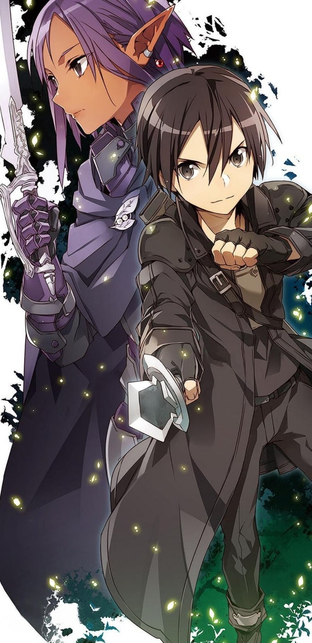 Light Novel Wallpapers - Wallpaper Cave