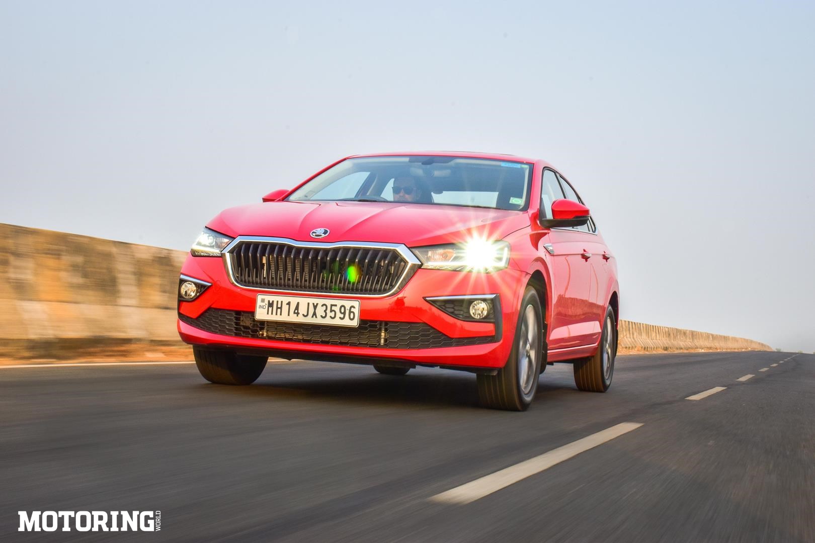 Skoda Slavia Wallpapers - Wallpaper Cave