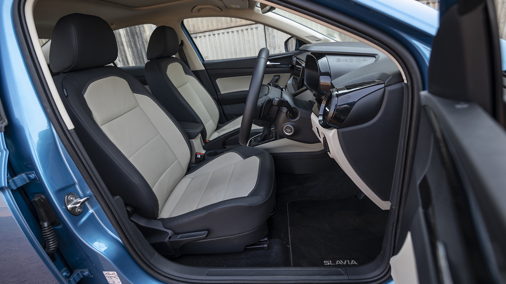 Skoda Slavia Wallpapers - Wallpaper Cave