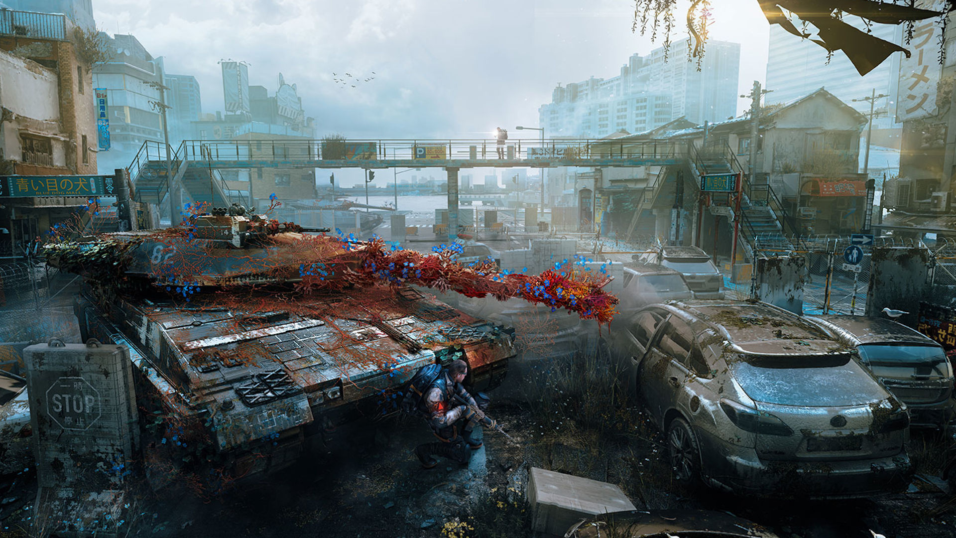 Lost Light Wallpapers - Wallpaper Cave