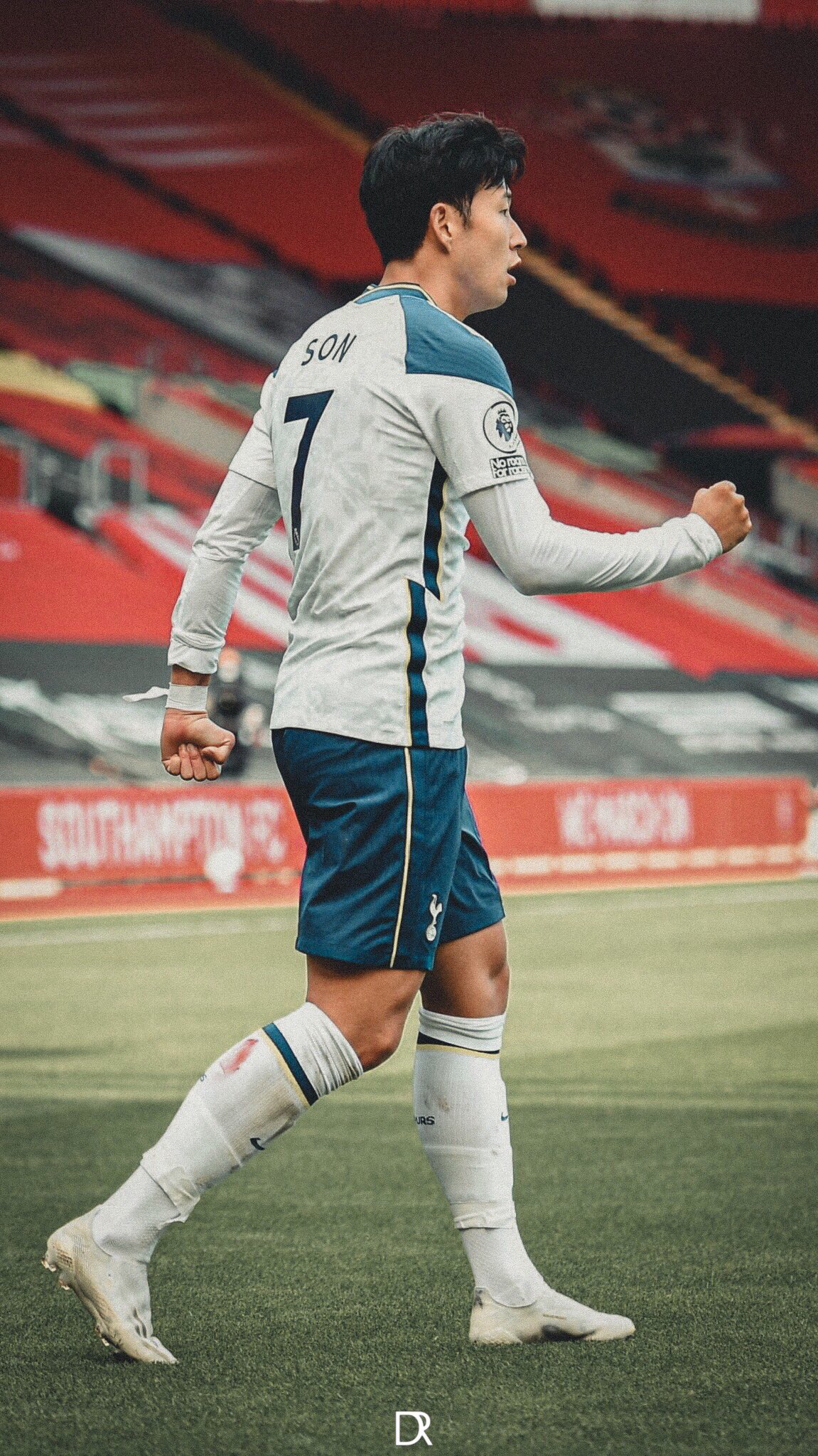 Son Soccer Wallpapers - Wallpaper Cave