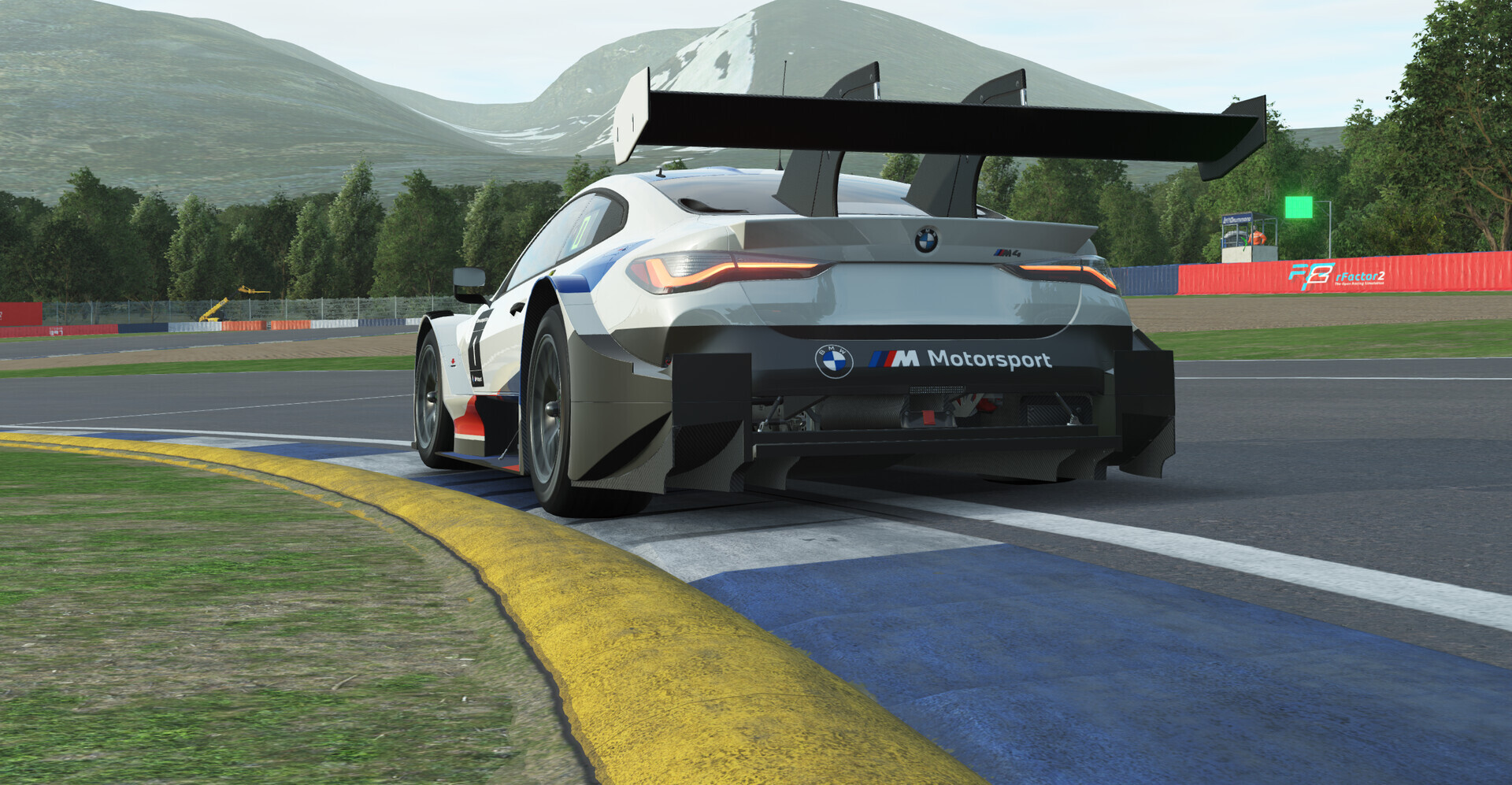 M4 Class 1 Wallpapers - Wallpaper Cave