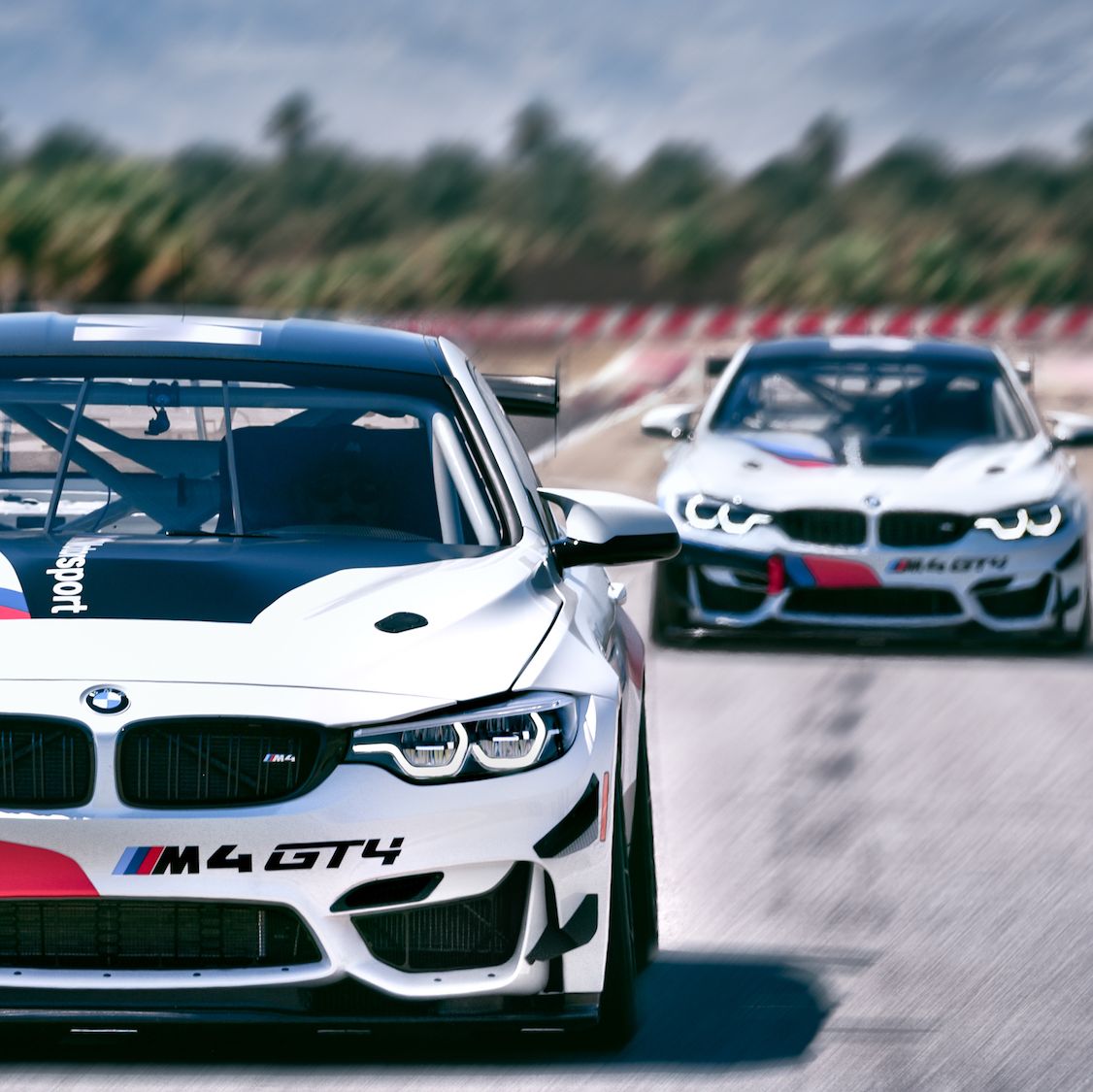 M4 Class 1 Wallpapers - Wallpaper Cave