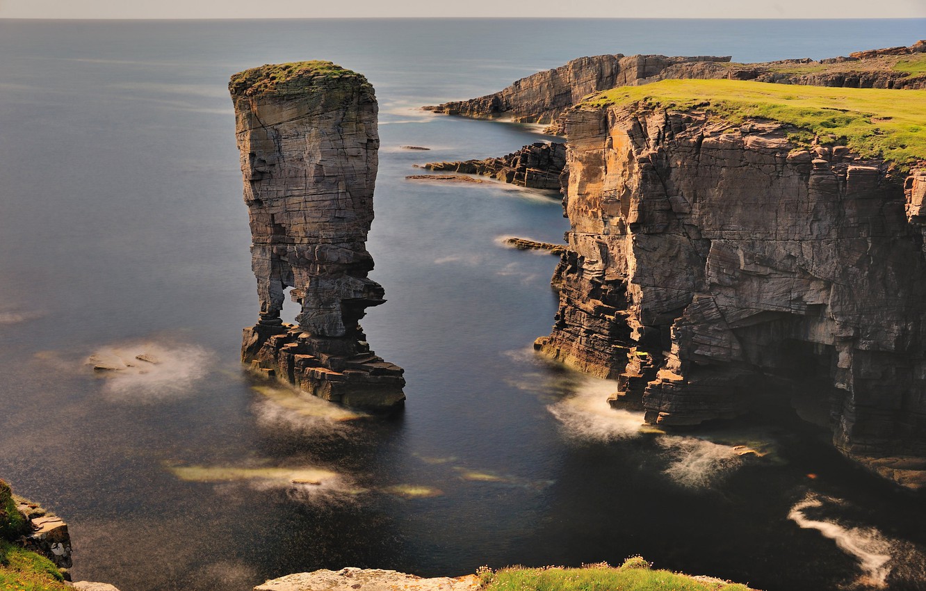 Orkney Wallpapers - Wallpaper Cave