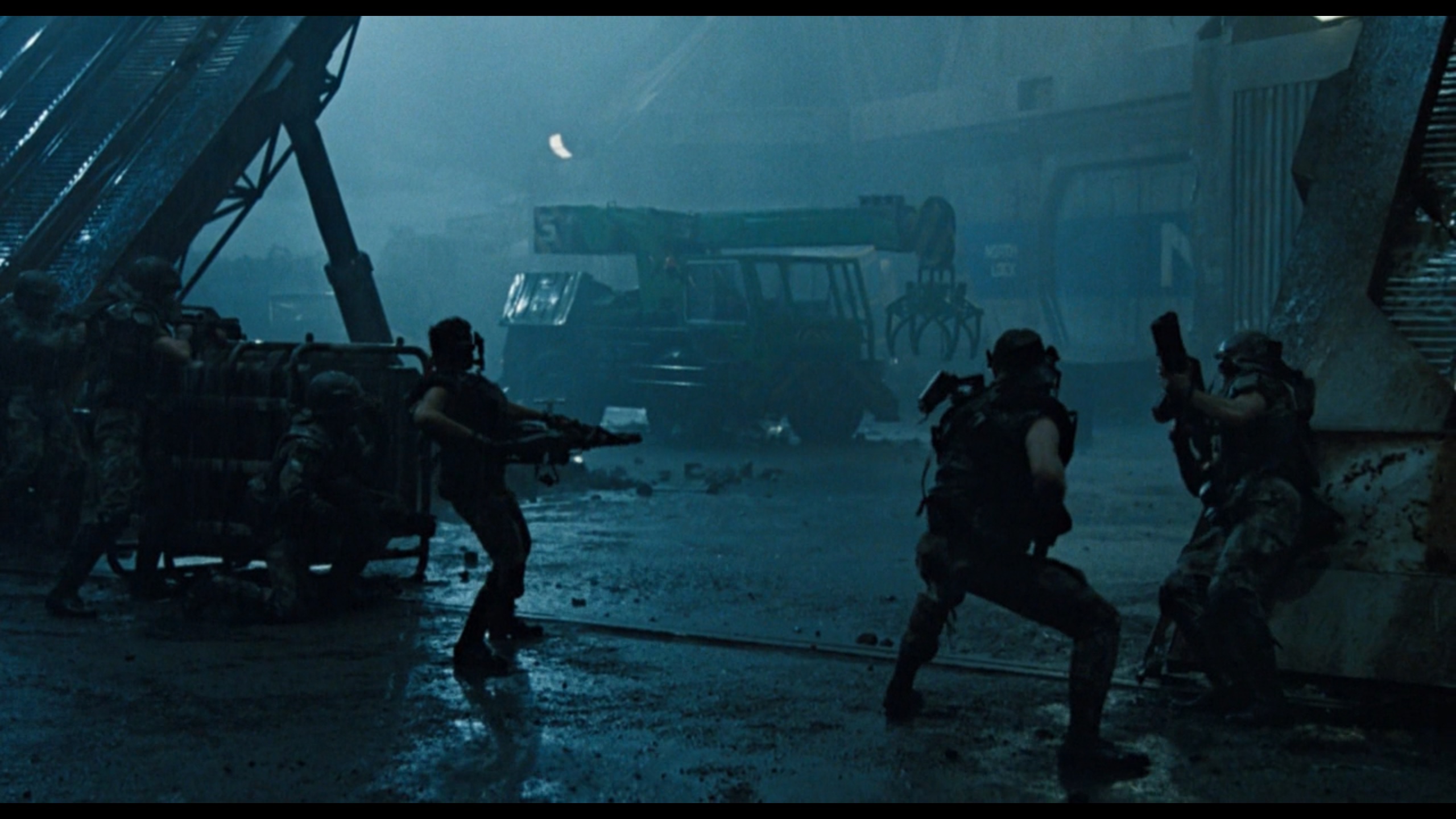 Aliens 1986 Wallpapers - Wallpaper Cave