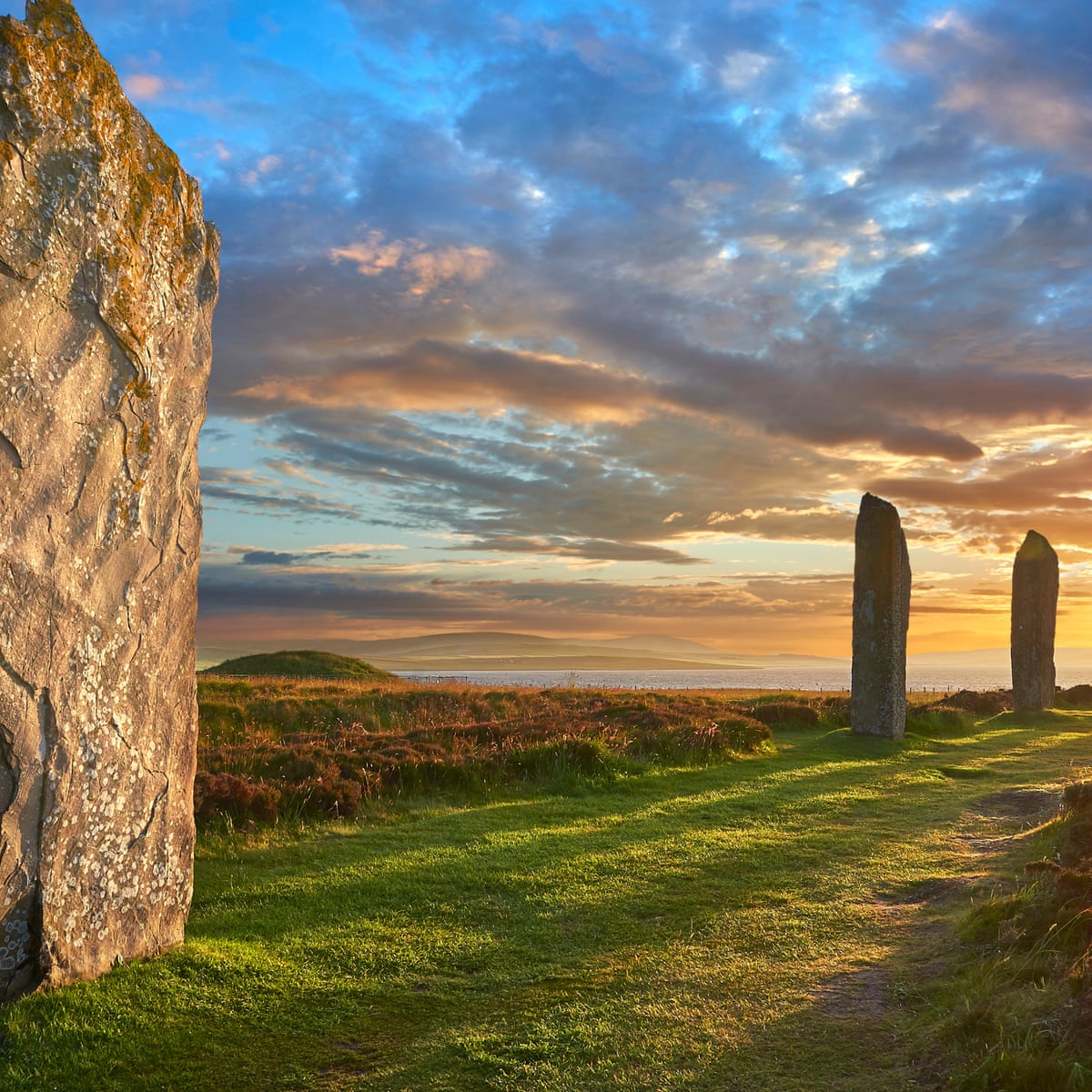 Orkney Wallpapers - Wallpaper Cave