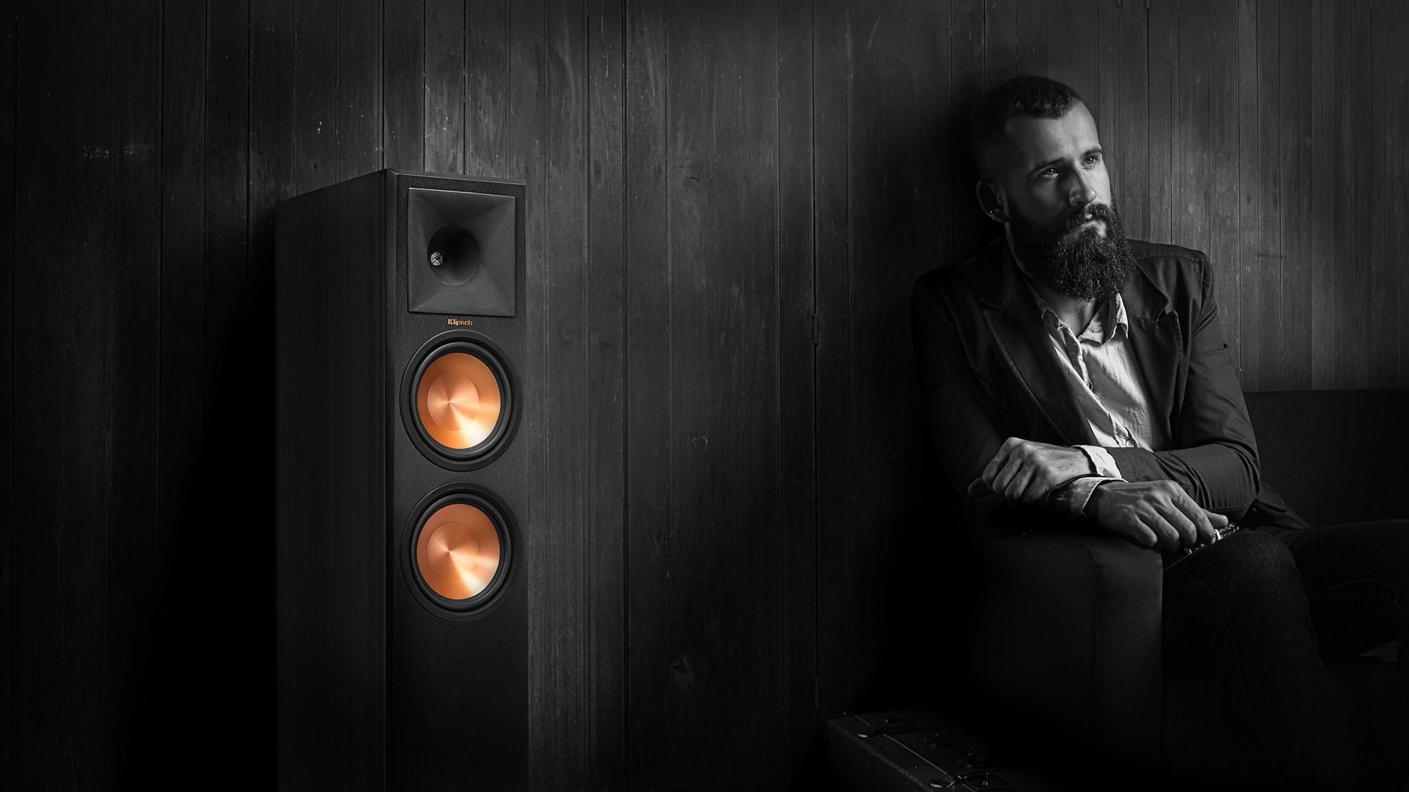 Klipsch Wallpapers - Wallpaper Cave