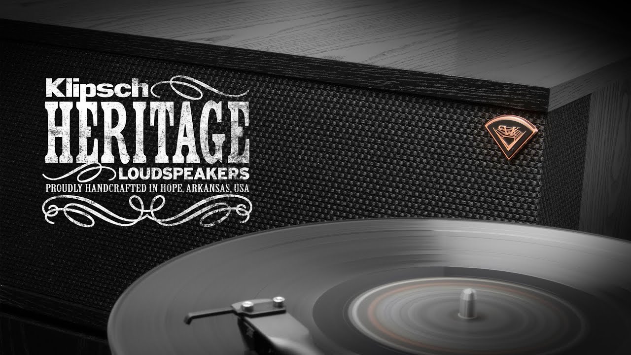 Klipsch Wallpapers - Wallpaper Cave