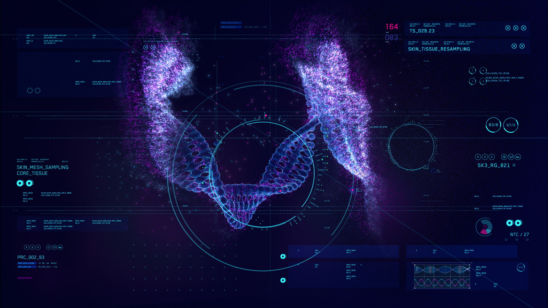 Biomedicine Wallpapers - Wallpaper Cave