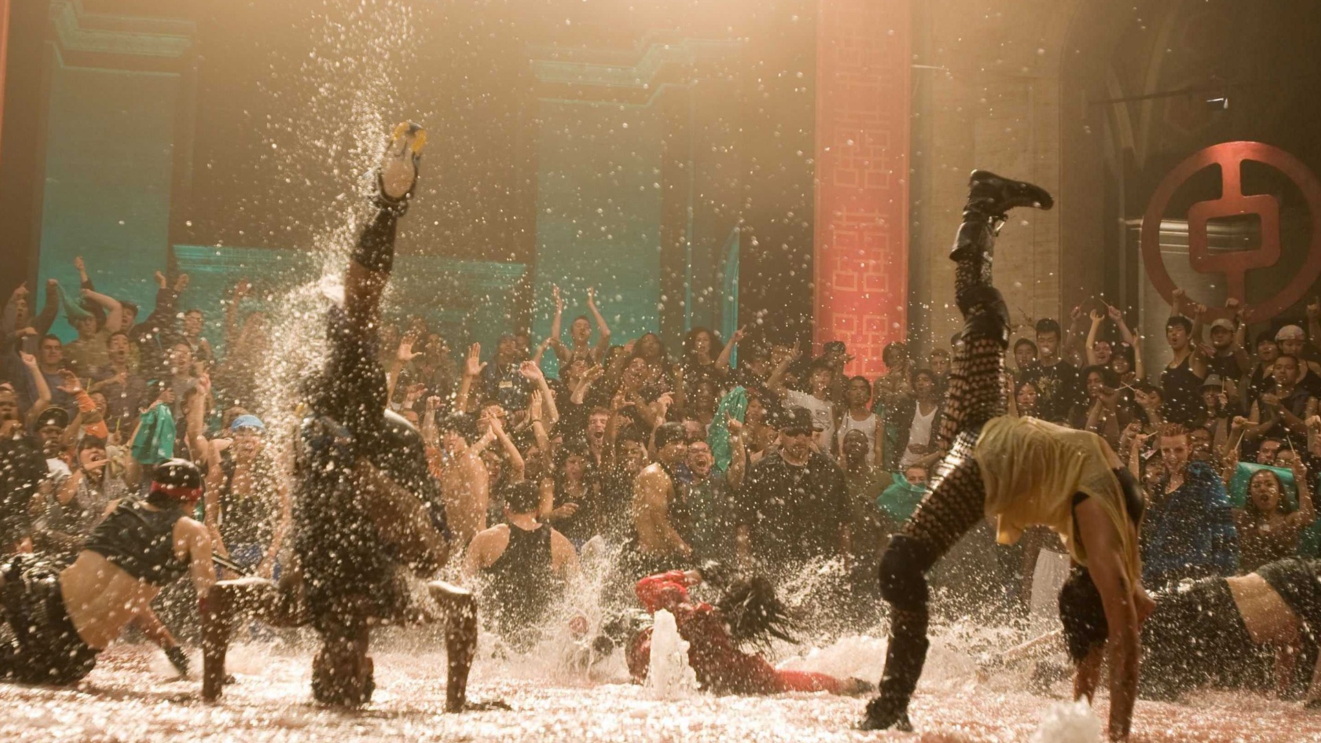 Step Up 3 Wallpapers - Wallpaper Cave