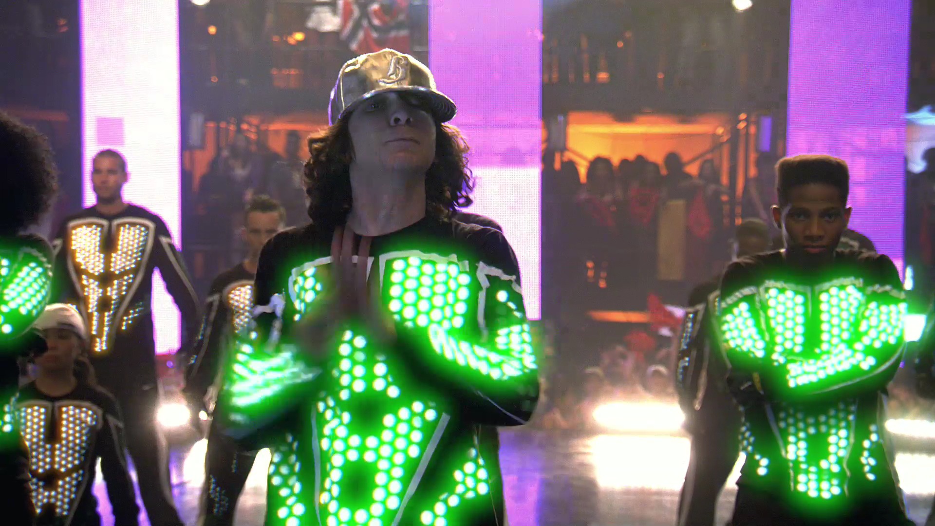 Step Up 3 Wallpapers - Wallpaper Cave