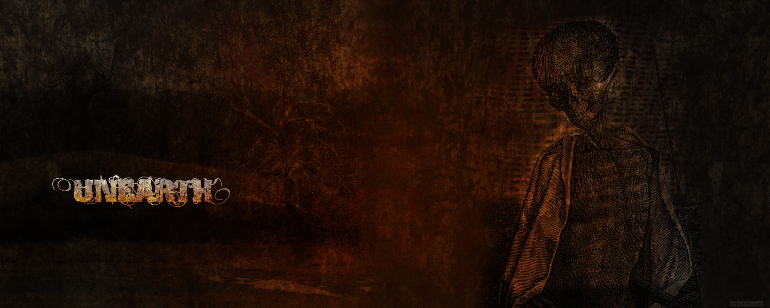 Unearth Wallpapers - Wallpaper Cave