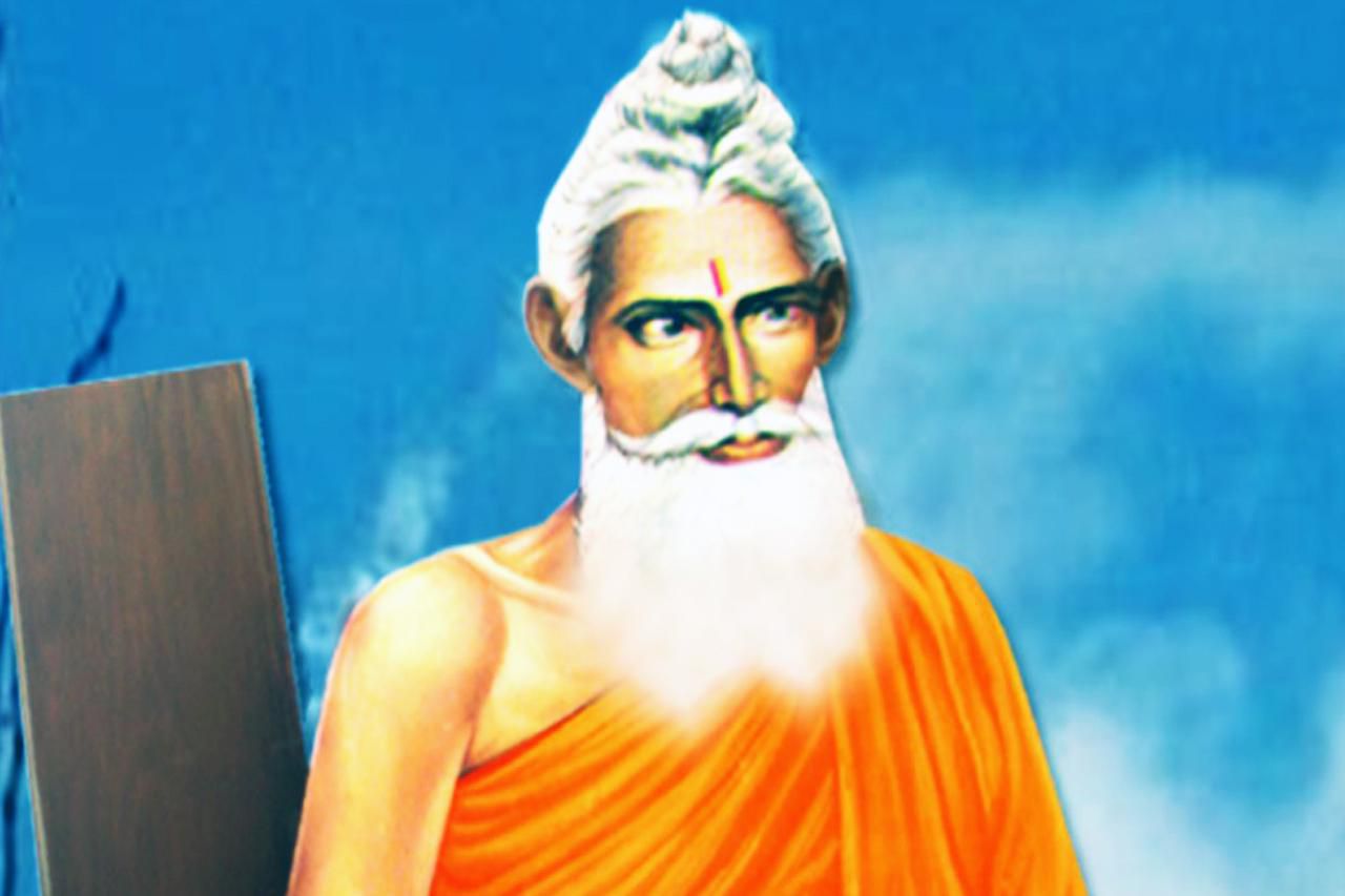 Loknath Baba Wallpapers - Wallpaper Cave