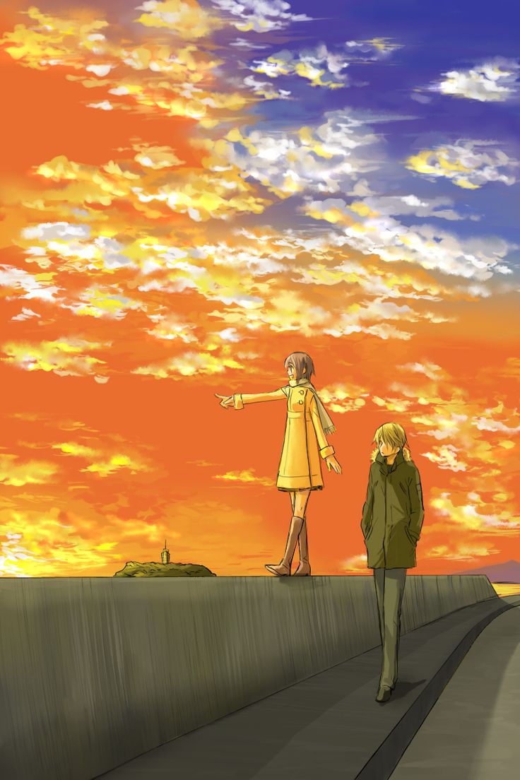 Liar Game Wallpapers - Wallpaper Cave