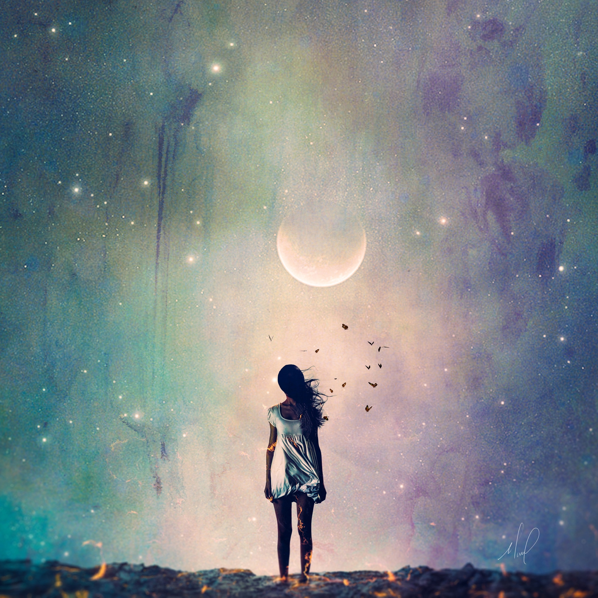 Alone And Sad Wallpapers - Wallpaper Cave