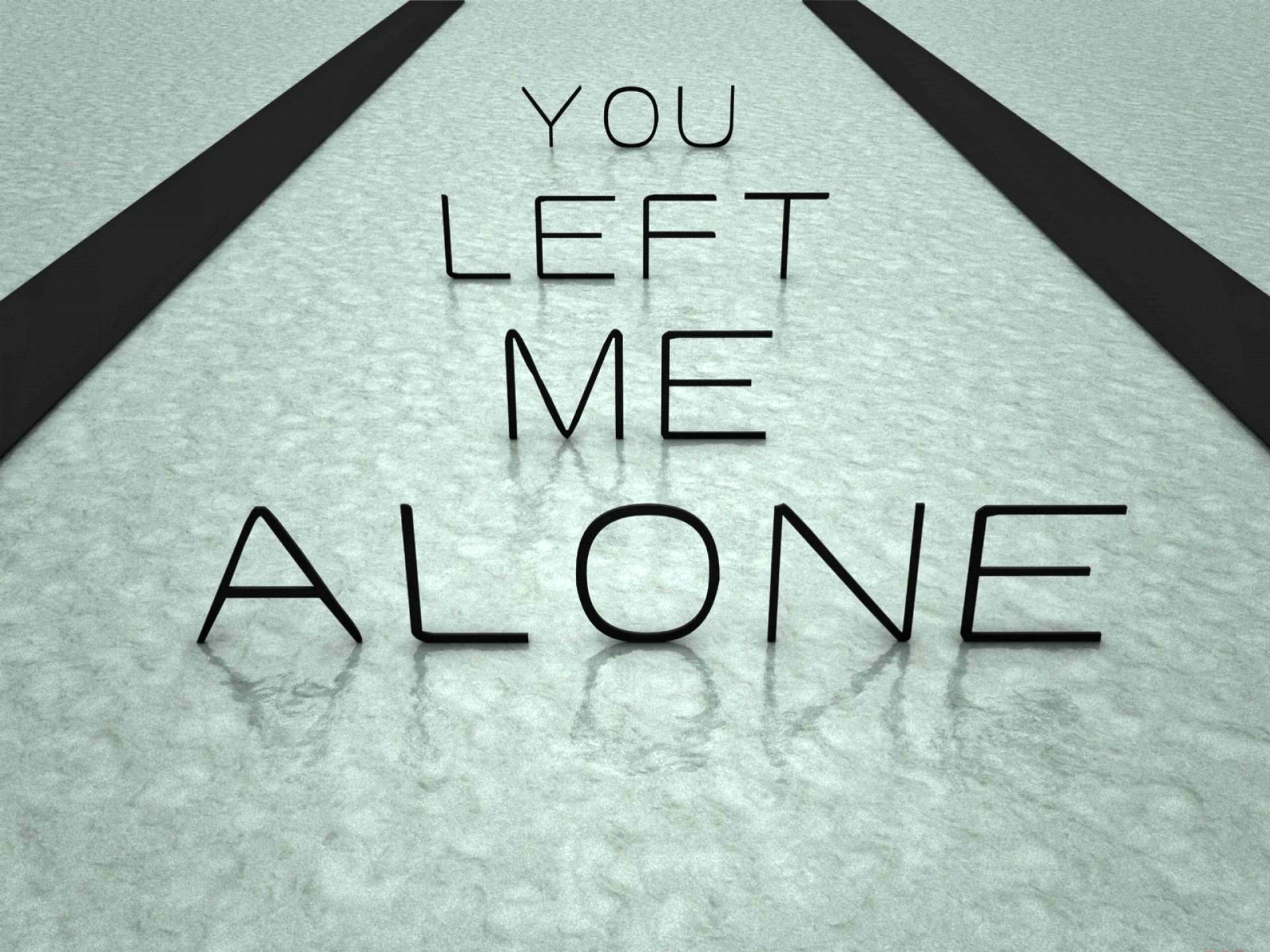 Alone And Sad Wallpapers - Wallpaper Cave