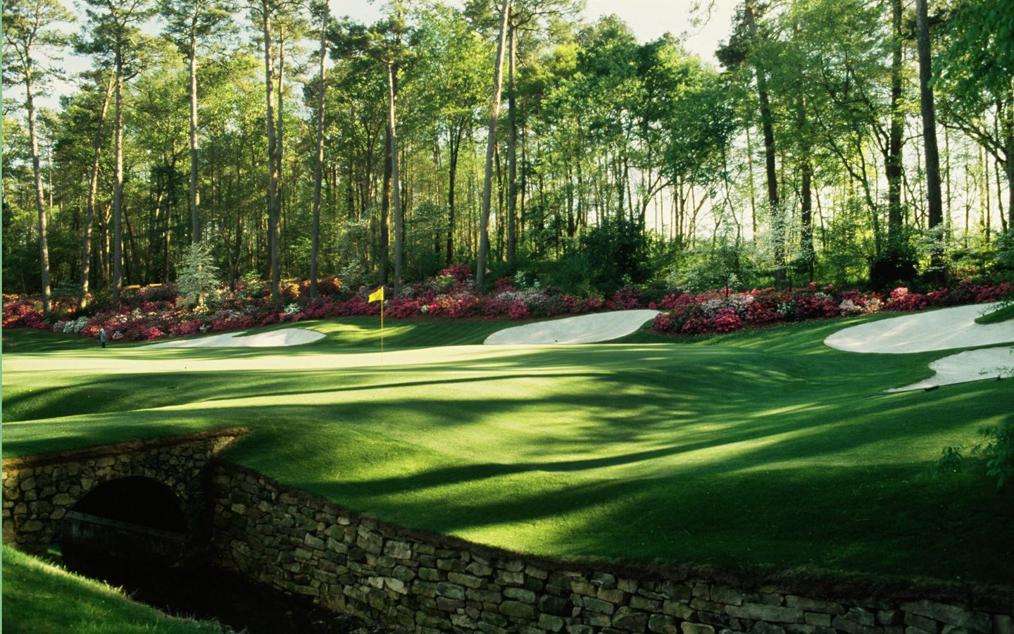 Masters Golf Wallpapers - Wallpaper Cave