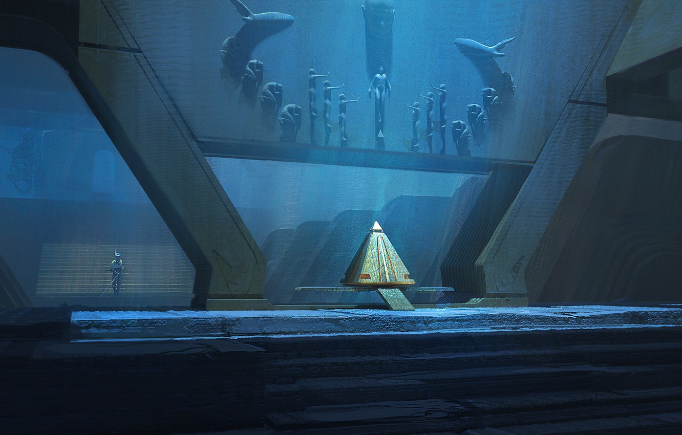 Ancient Civilization Wallpapers - Wallpaper Cave