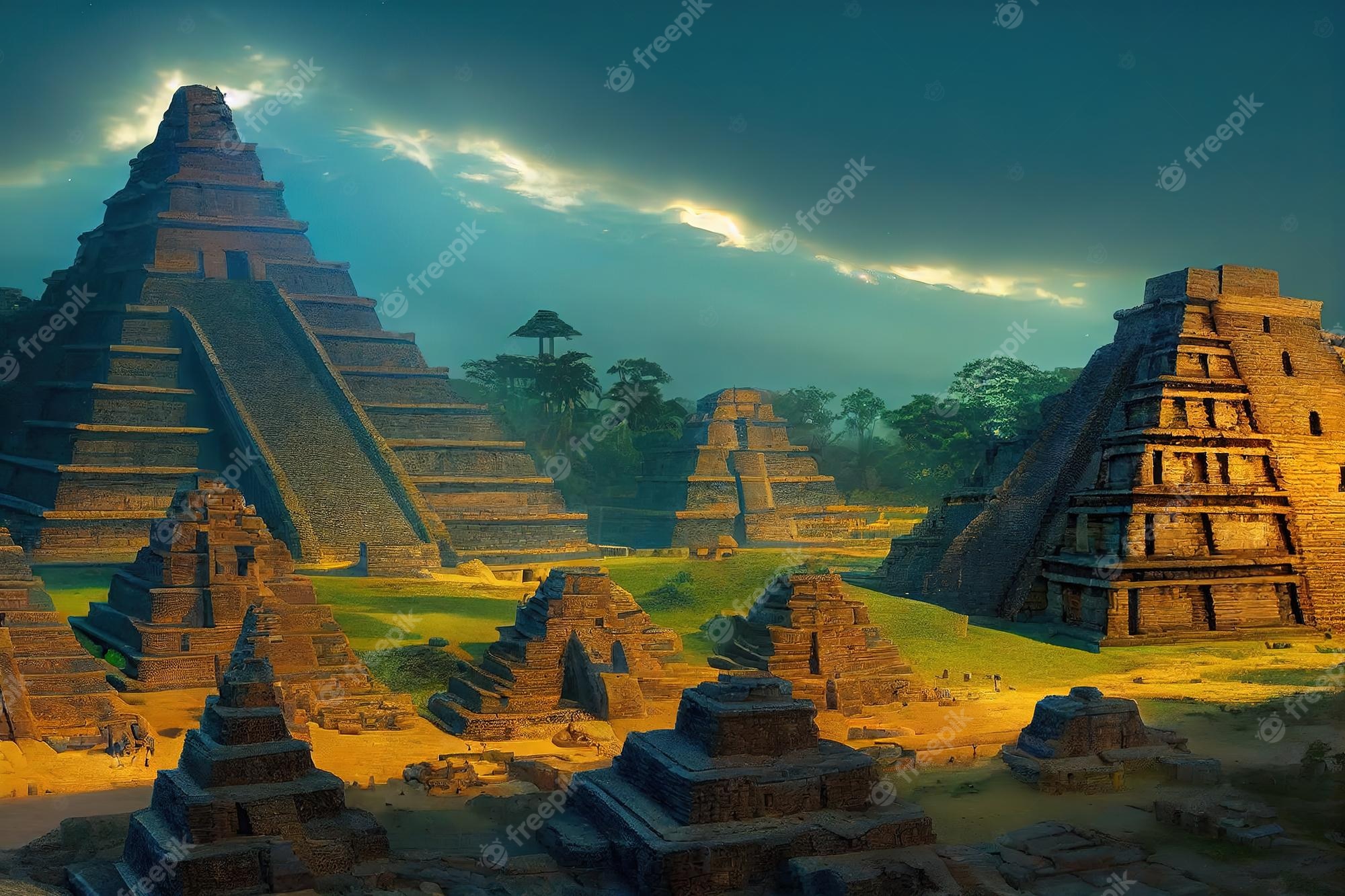 Ancient Civilization Wallpapers - Wallpaper Cave