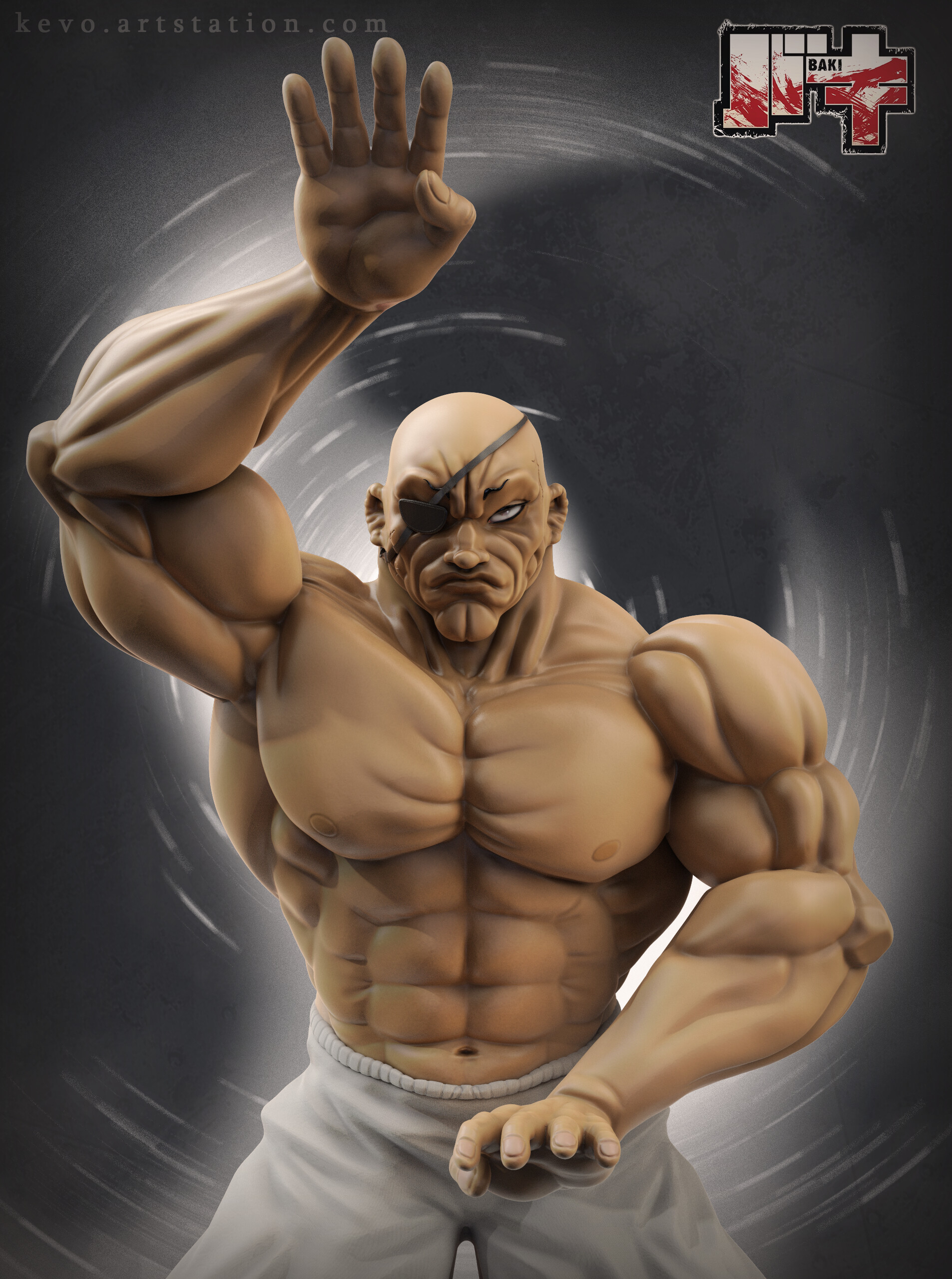 Doppo Orochi Wallpapers - Wallpaper Cave