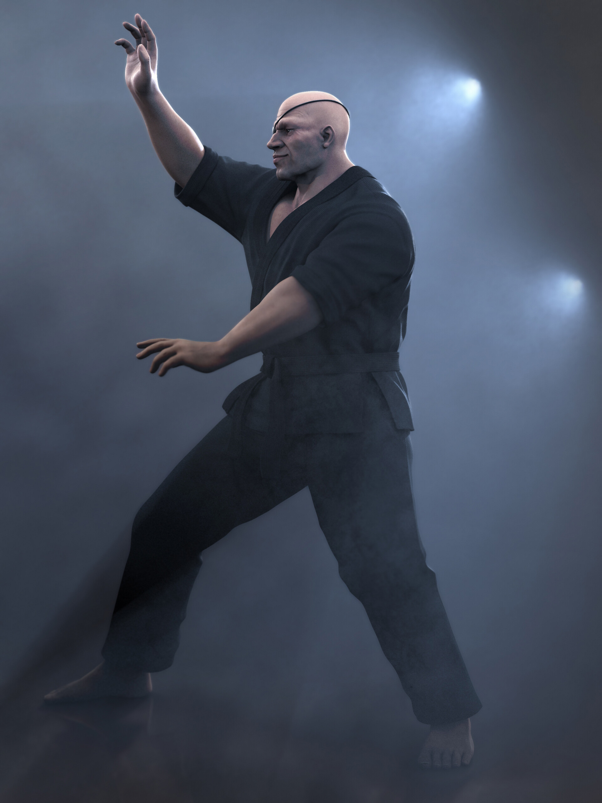 Doppo Orochi Wallpapers - Wallpaper Cave