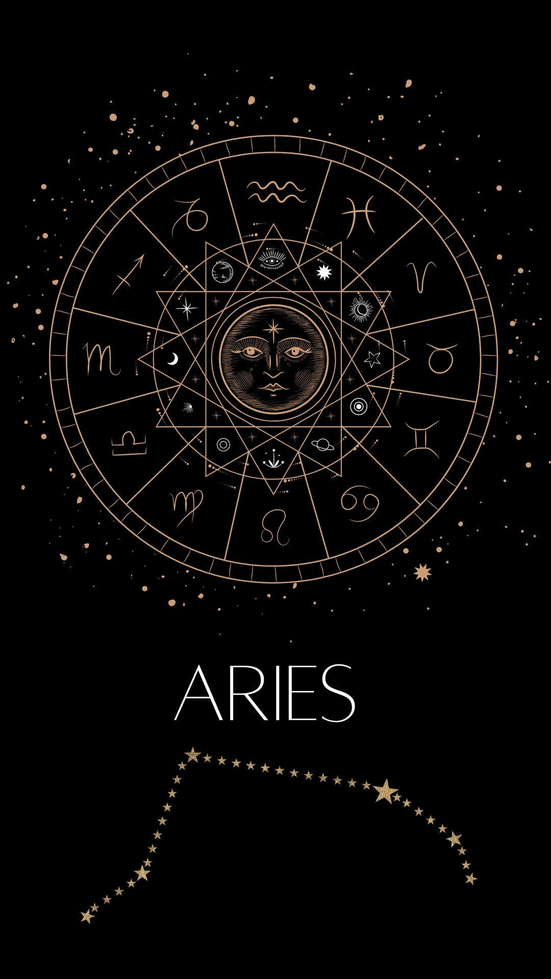 Aries Boy Wallpapers - Wallpaper Cave