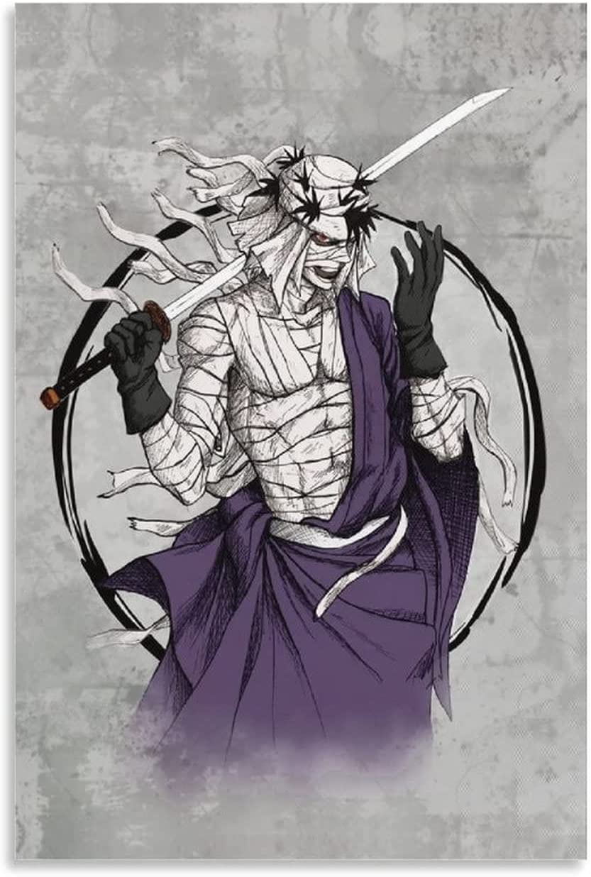 Makoto Shishio Wallpaper