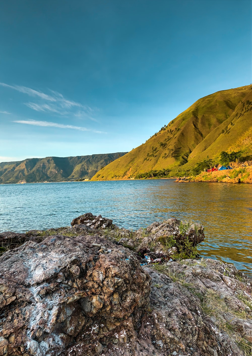 Toba Lake Wallpapers - Wallpaper Cave
