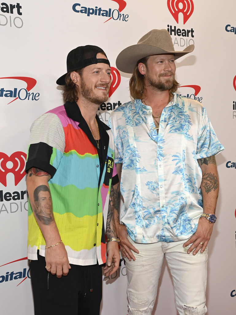 Tyler Hubbard Wallpapers - Wallpaper Cave