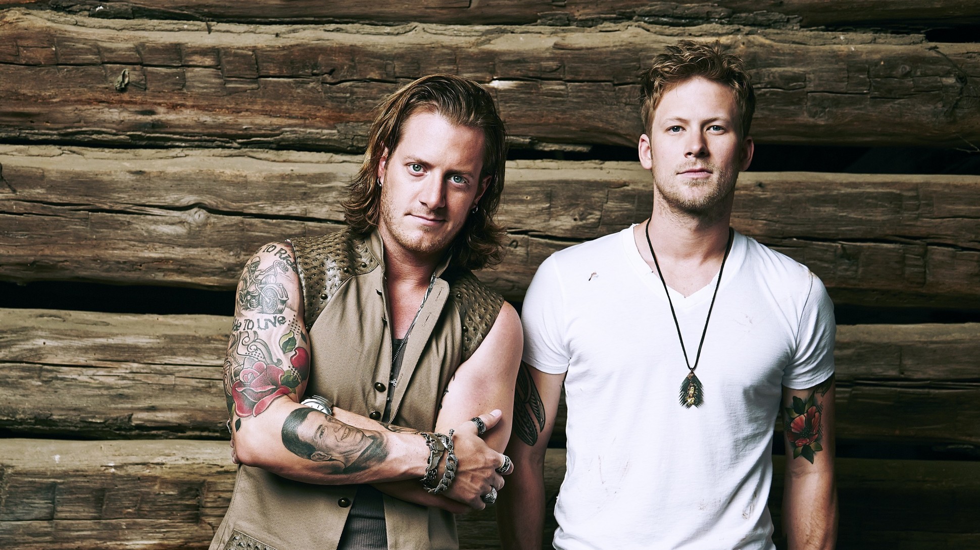Tyler Hubbard Wallpapers - Wallpaper Cave