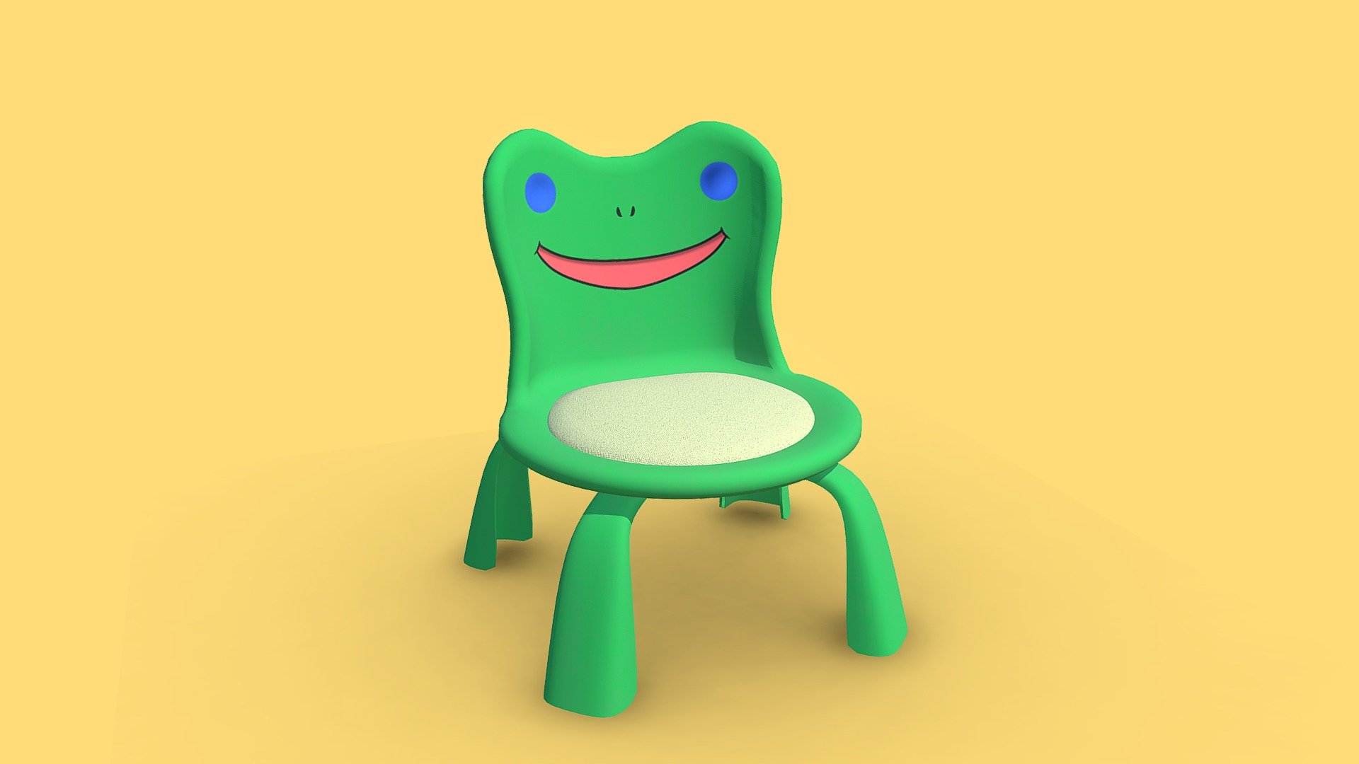 Frog Chair Wallpapers - Wallpaper Cave