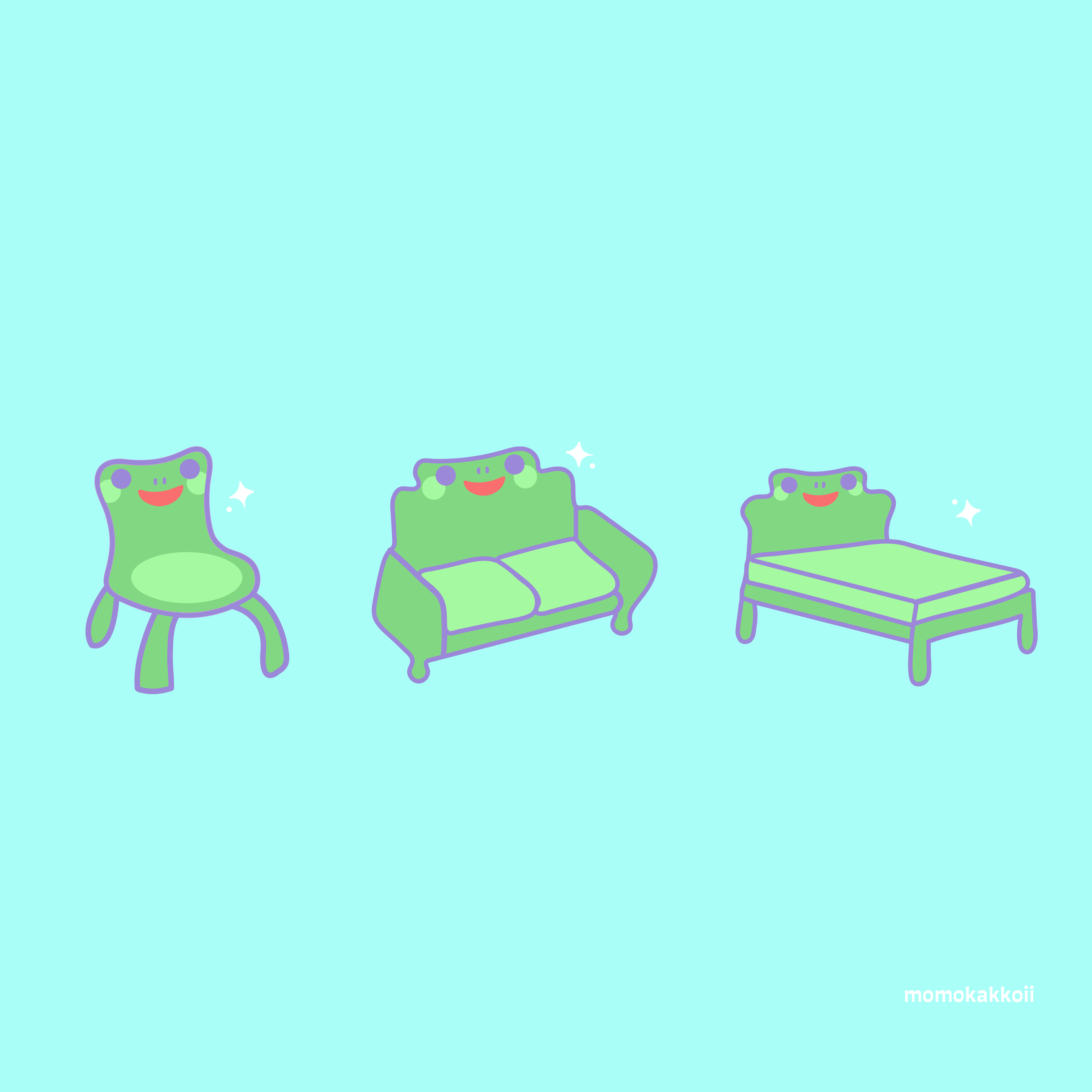 Frog Chair Wallpapers - Wallpaper Cave