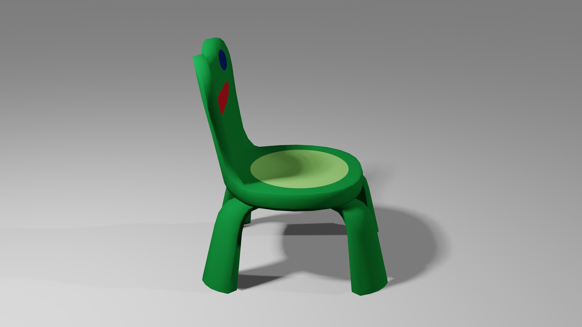 Frog Chair Wallpapers - Wallpaper Cave